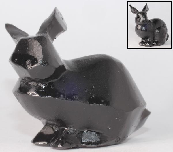 Stealth Shaper: Reflectivity Optimization as Surface Stylization | Interactive Graphics ...